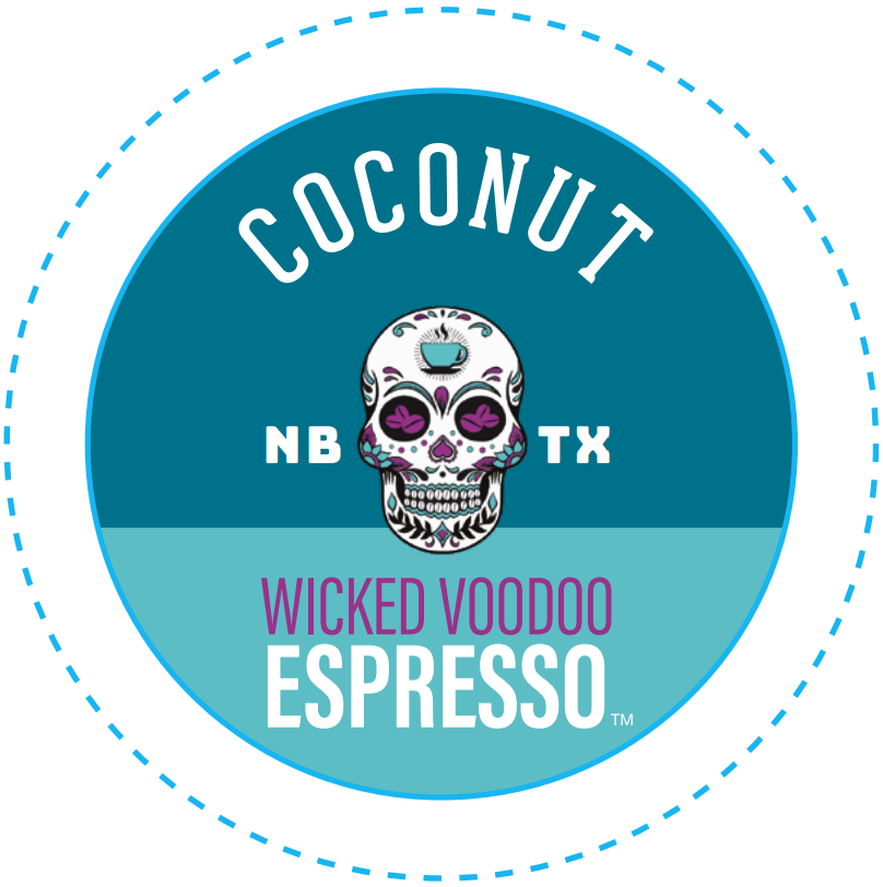 Buy Wicked Coffee Online | Wicked Voodoo Espresso