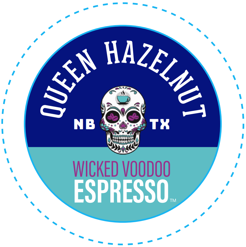 Buy Wicked Coffee Online | Wicked Voodoo Espresso