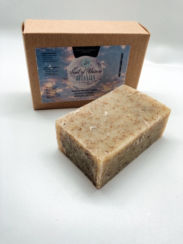 SN Astral Forest Soap / Jabon Bosque Astral | Soul of Nature