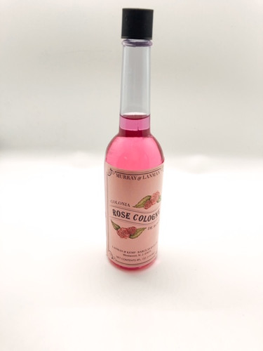 Rose Cologne / Colonia de Rosa | Soul of Nature