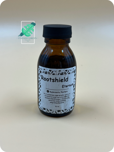 RootShield Eternum 70ml | Eternum Garden