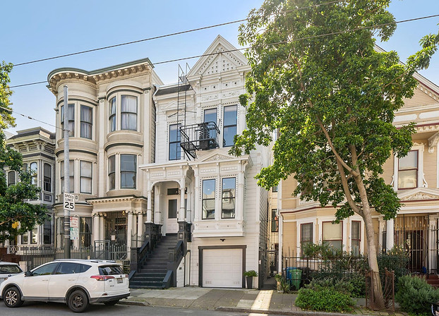 PROPERTIES | Anthony Koutsos