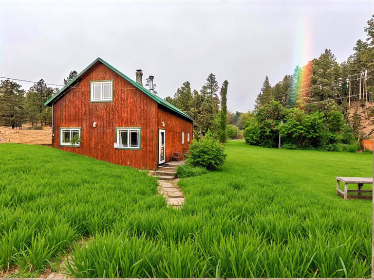 Cabins | Nemo Guest Ranch | Nemo