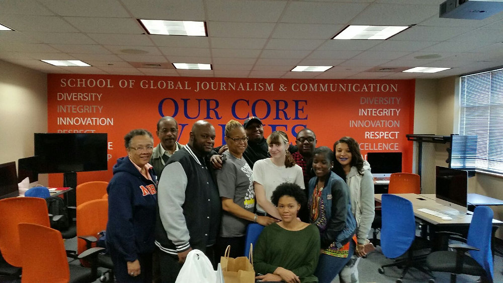 Baltimore program seeks to interrupt violence