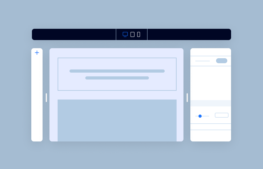 Explore the Wix Studio Editor | Wix Studio