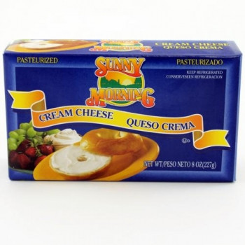 Cream Cheese SUNNY MORNING | Admac Ltd