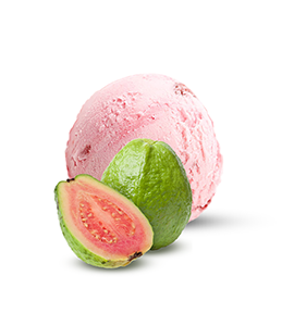 Guava Ice Cream | Admac Ltd