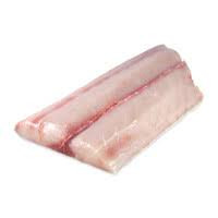 Dolphin (Dorado) Fillet | Admac Ltd