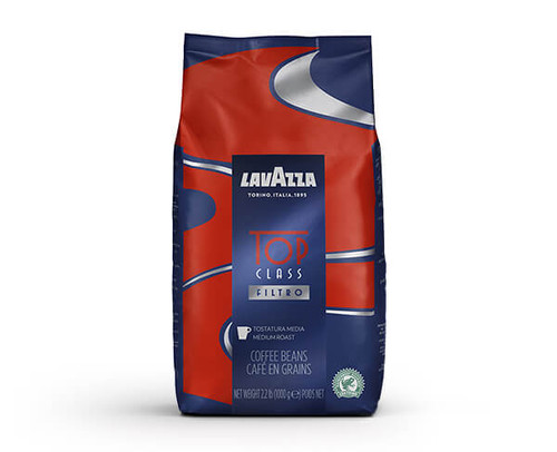 Top class filter beans (formerly Gran filtro beans) | Admac Ltd