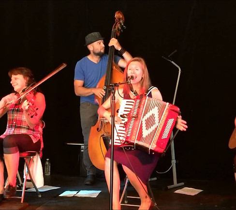 Historic Site | Ministers Island | St. Andrews NB