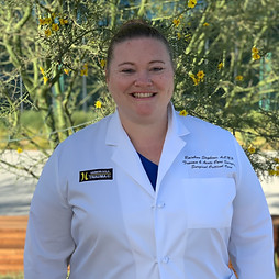 Nurse Practitioners | Division of Trauma & Critical Care | Harbor-UCLA