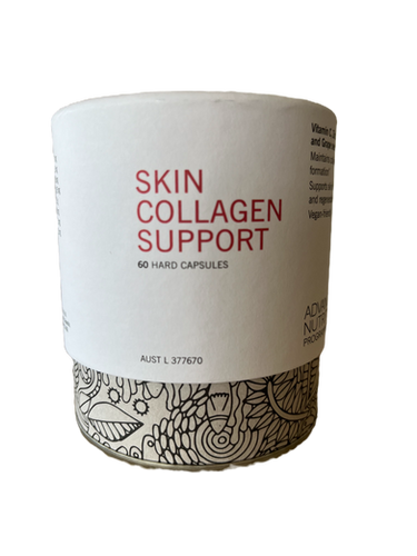 Skin Collagen Support | Skindeep Aesthetics