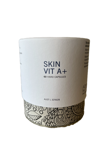 Skin Vit A+ | Skindeep Aesthetics