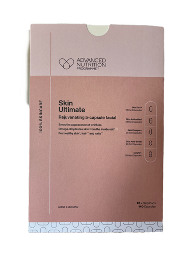 Skin Ultimate Pack | Skindeep Aesthetics