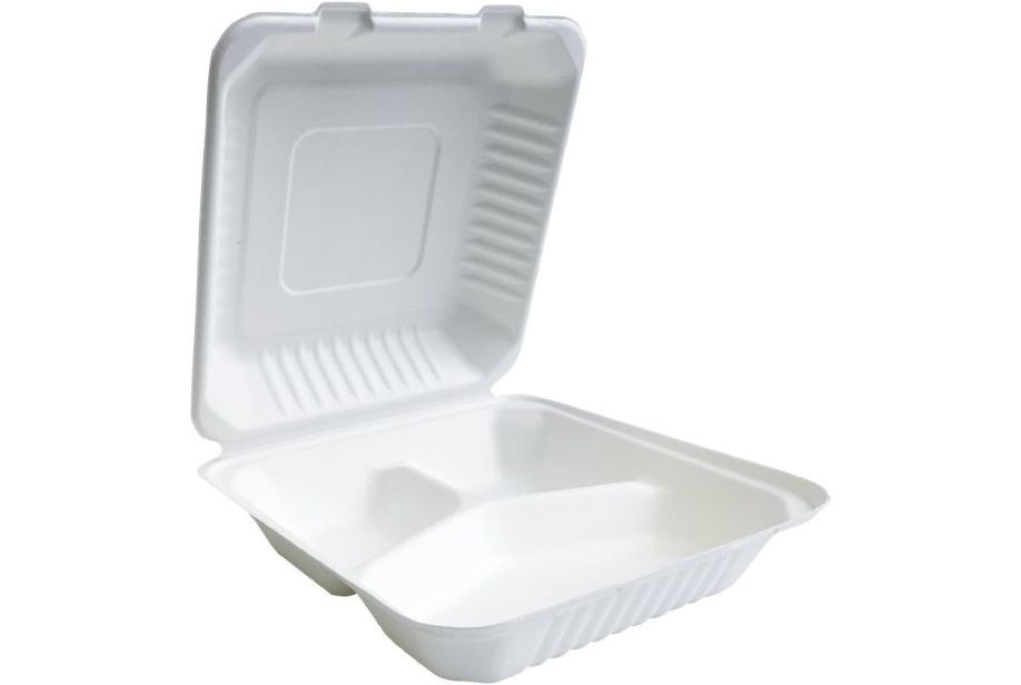 Biodegradable Clamshell Containers for Green Living