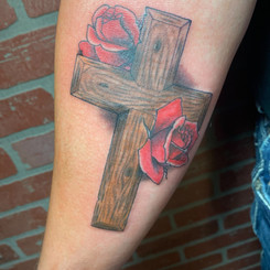 HOME | Inkaholics Tattoo Co