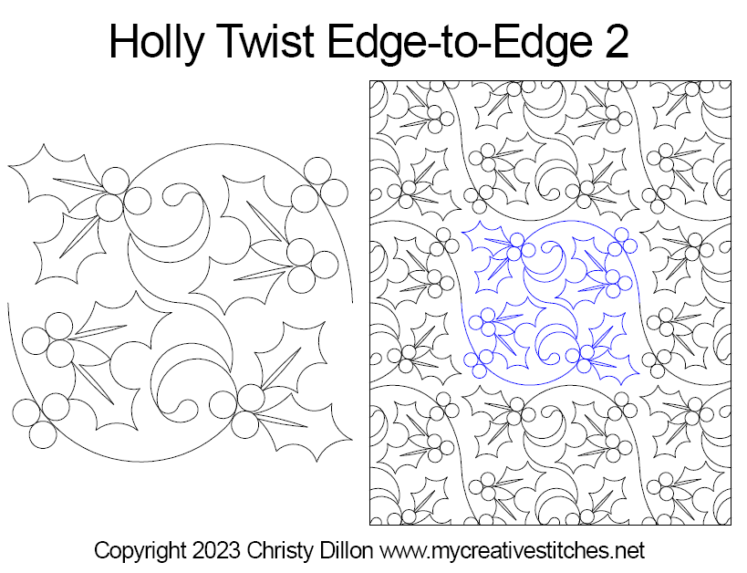 All Designs | Singing Stitches