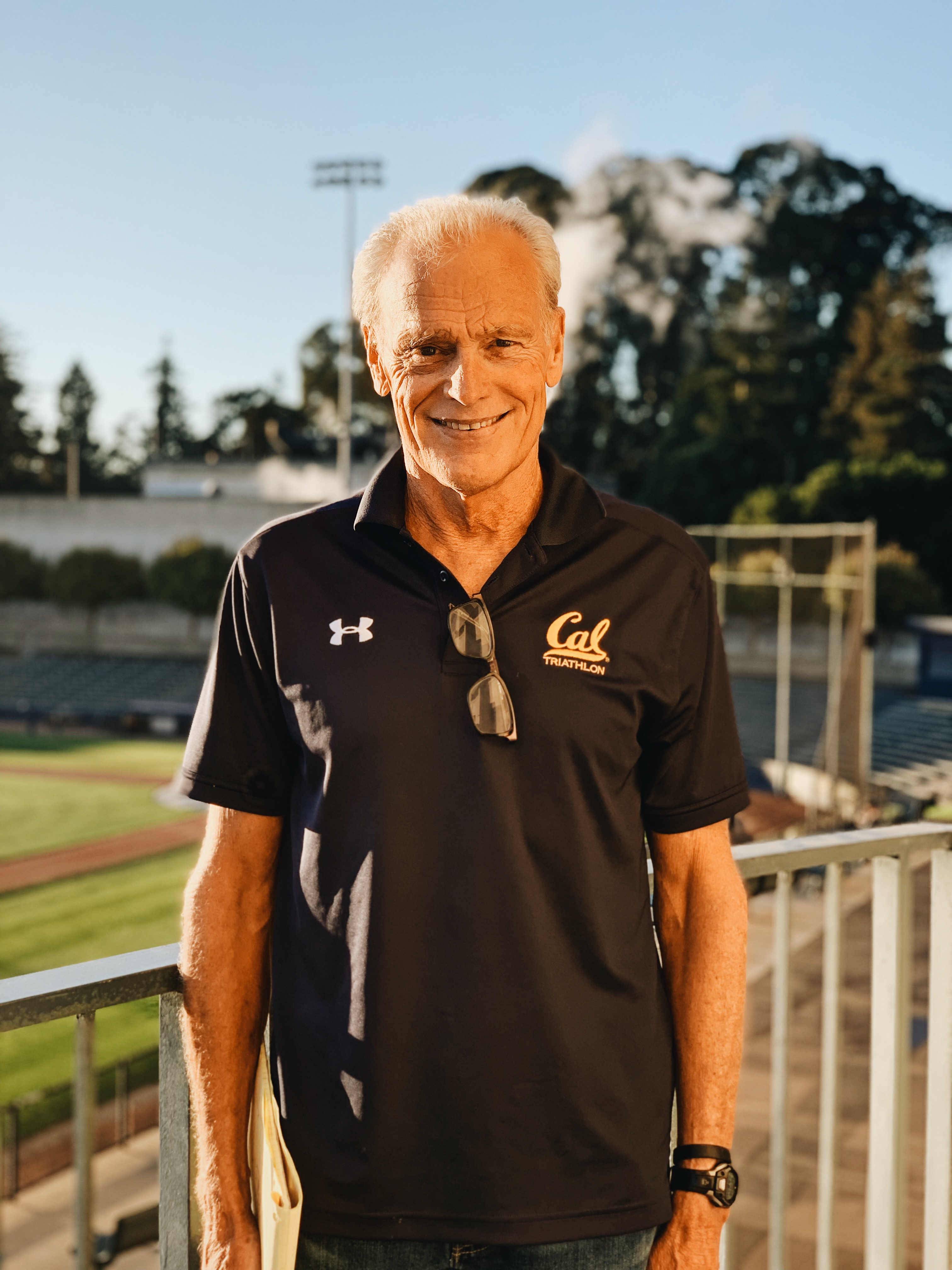 Head Coach