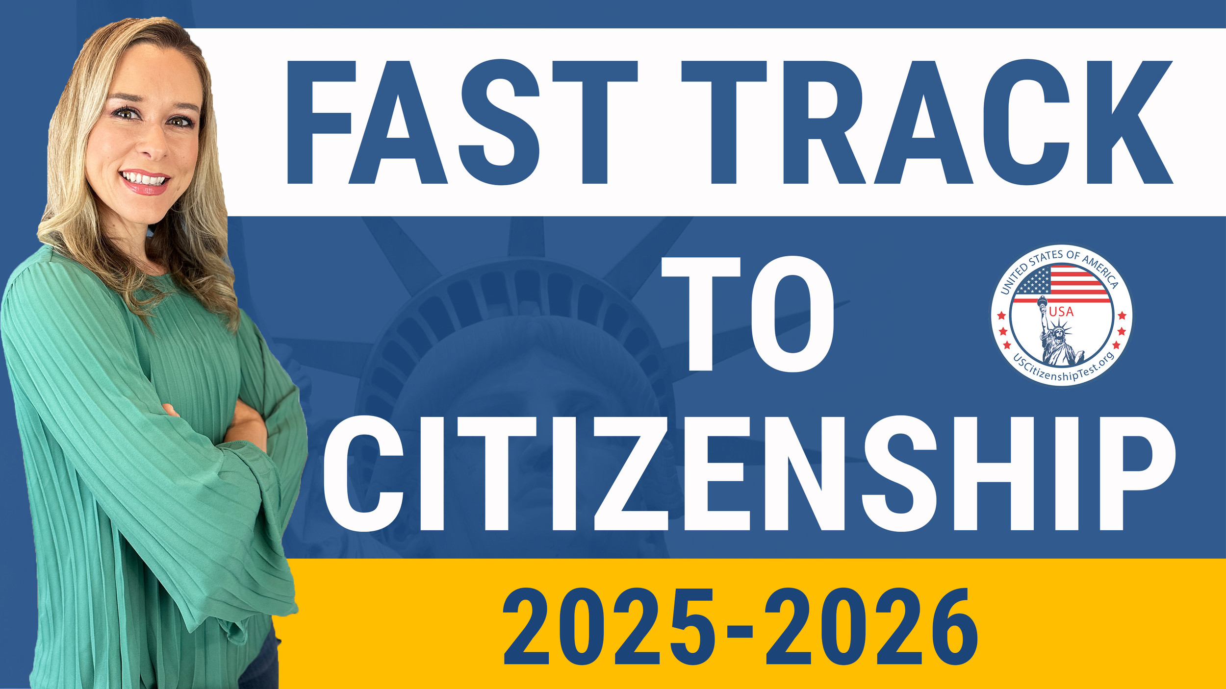 US Citizenship Courses | USCitizenshipTest.org