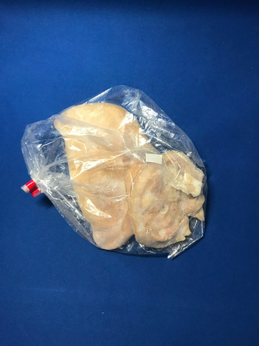 1 potong kuping babi | ミタカ物産オンラインストア