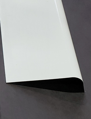 14" Wide X 8' 3" Long RV J-Wrap | Greenlaw's Welding a