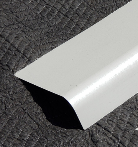 12" Wide X 4' 3" Long RV J-Wrap | Greenlaw's Welding a