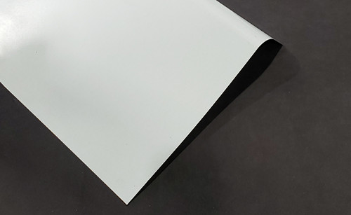 17" Wide X 8' 3" Long RV J-Wrap | Greenlaw's Welding a