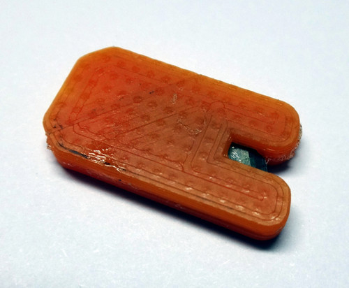 Cuttertool for rotating whip finisher | Speynergy