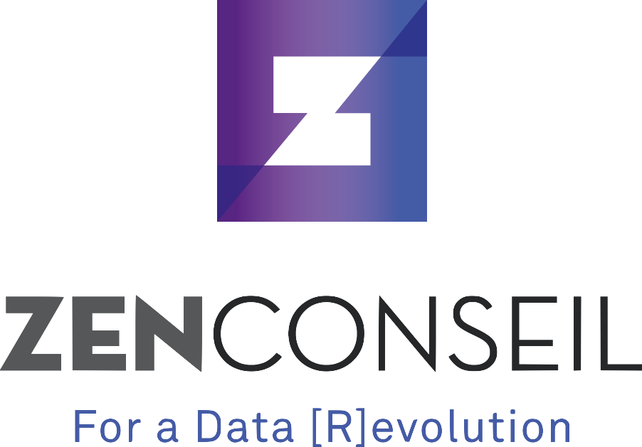 Zen-Conseil - For a data [R]evolution