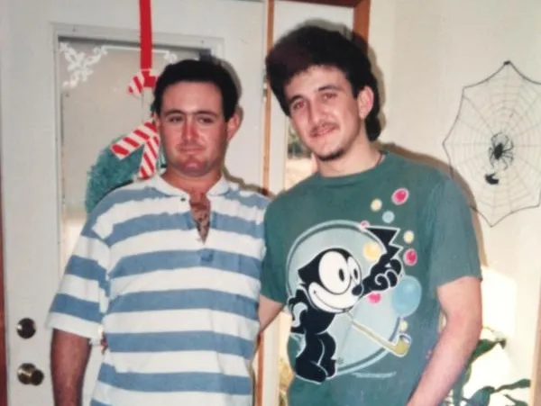 Episode 36: Betrayed by the Ones They Trusted: The murder of Andrew ...