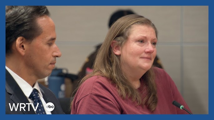 Episode 36: Betrayed by the Ones They Trusted: The murder of Andrew ...