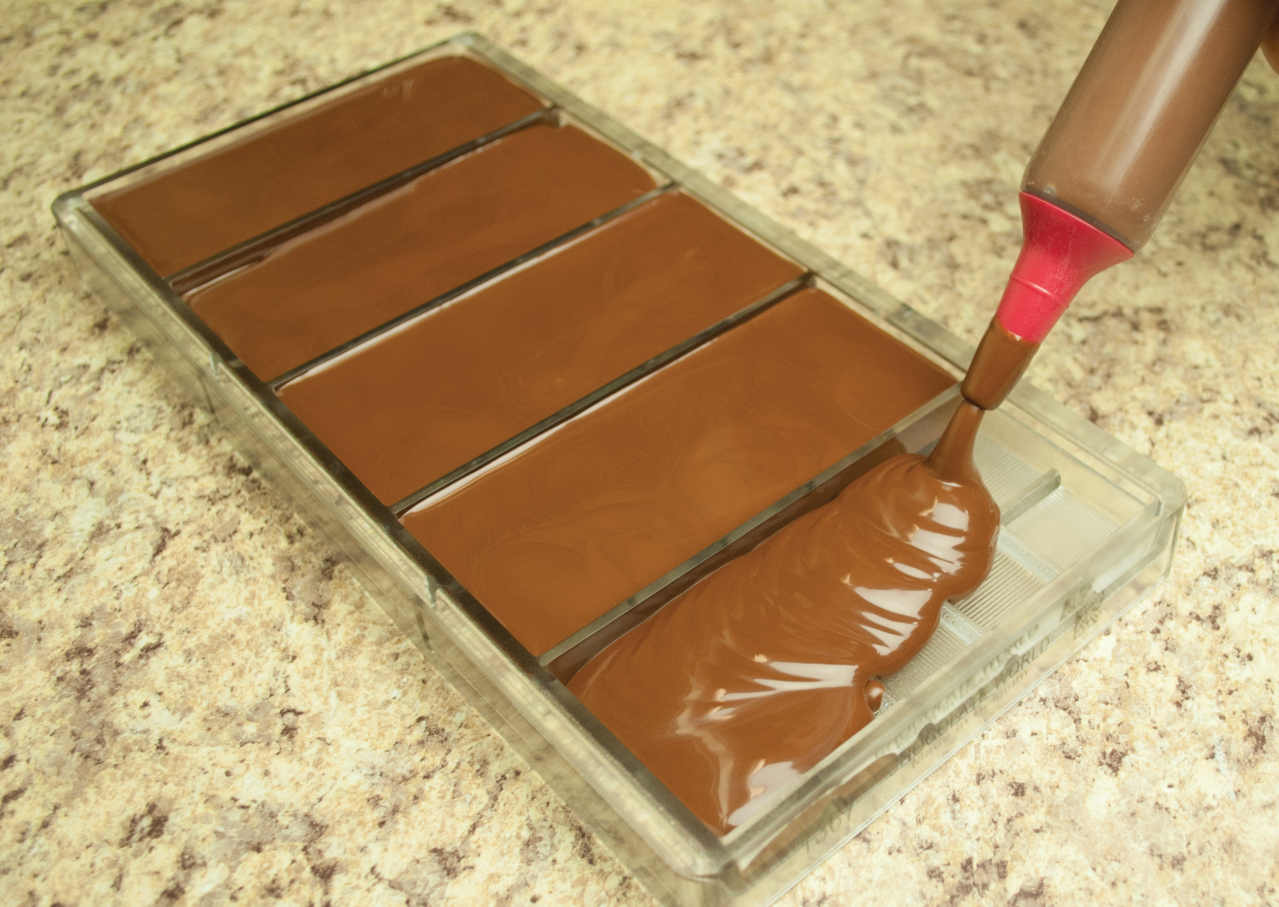 Grace Chocolates
