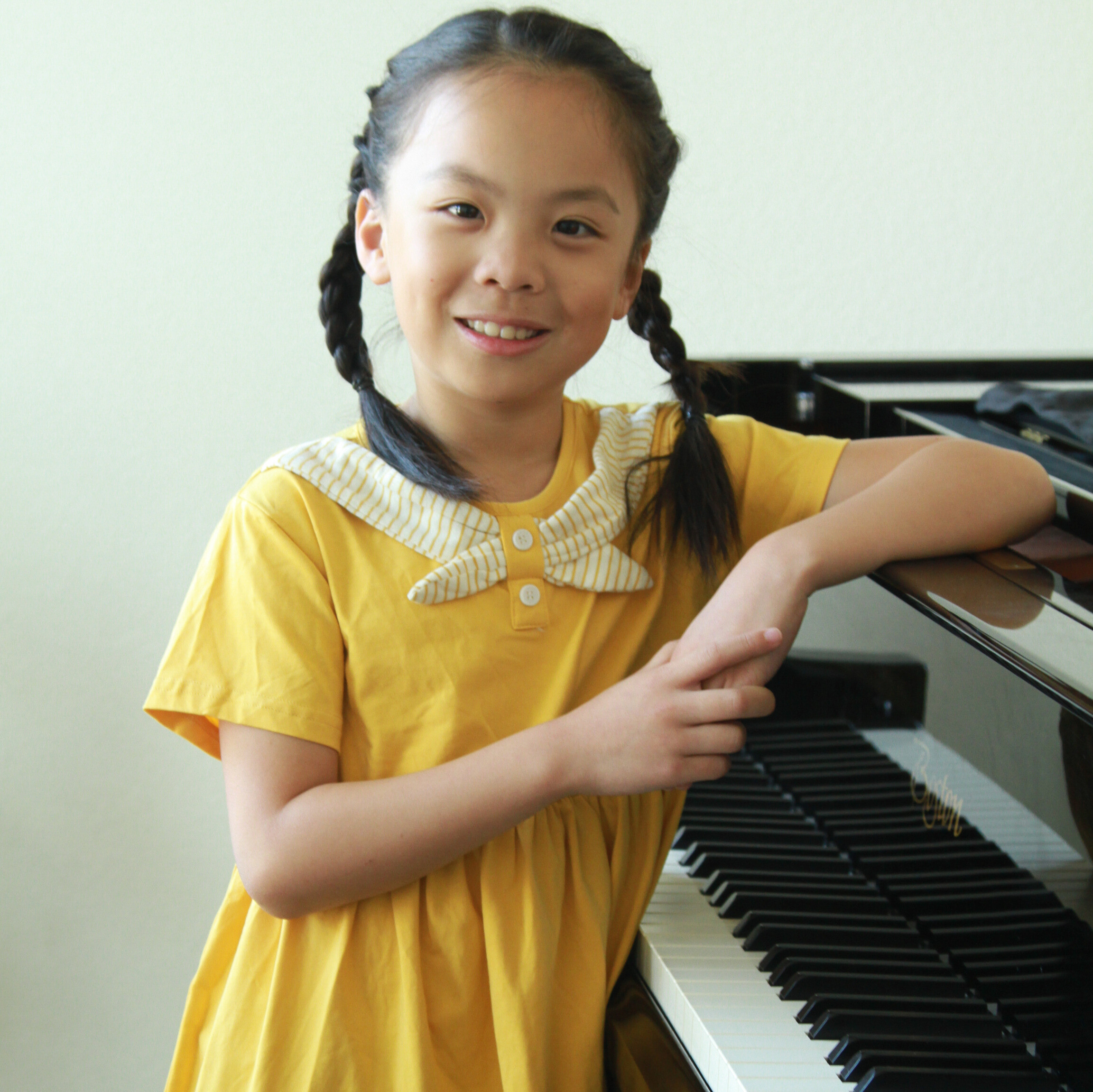 Kaitlyn Han - 9 (United States)