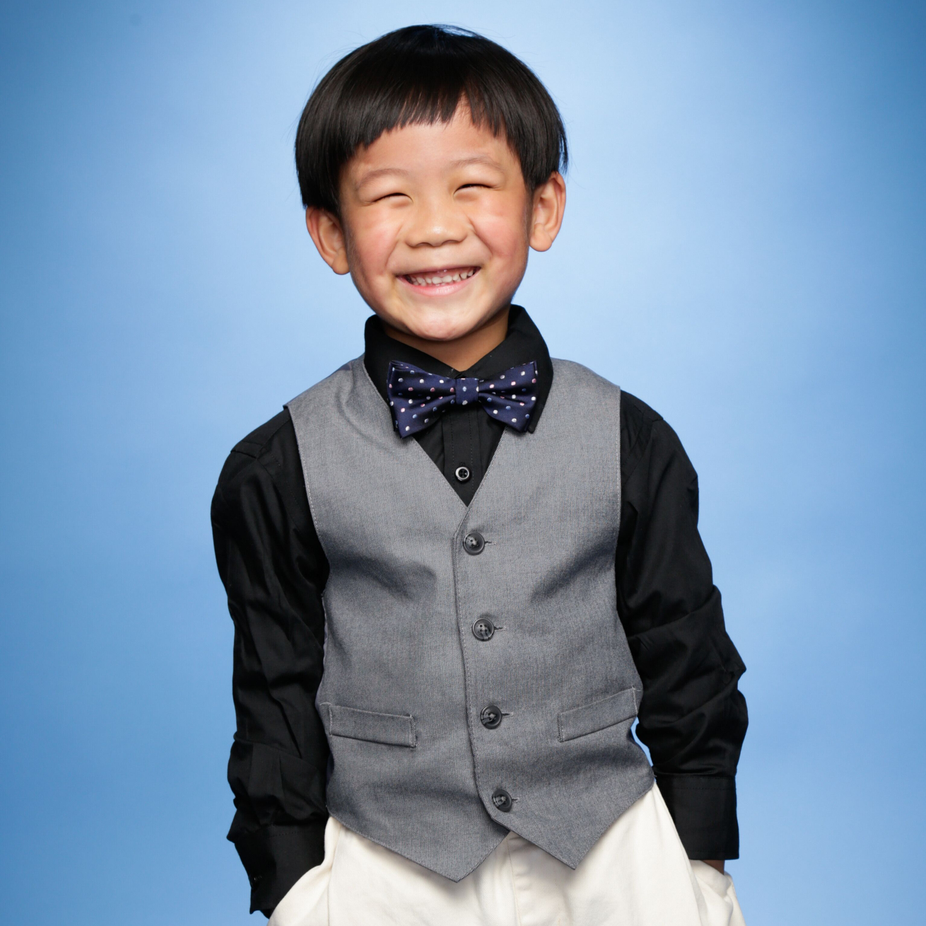 Alexander Zhou - 7 (United States)