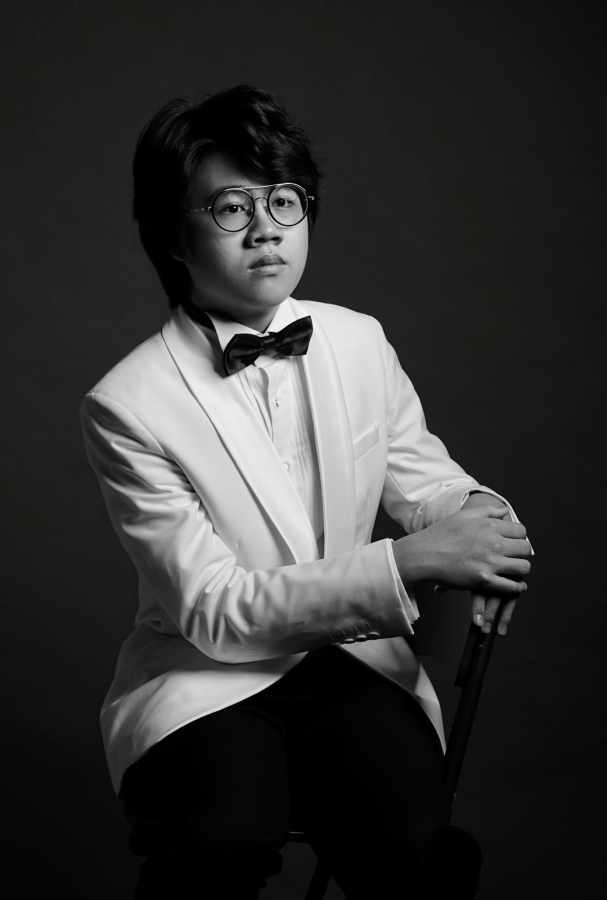Kai Rong Toby Tan, 17 (Singapore) | Nashville Chopin