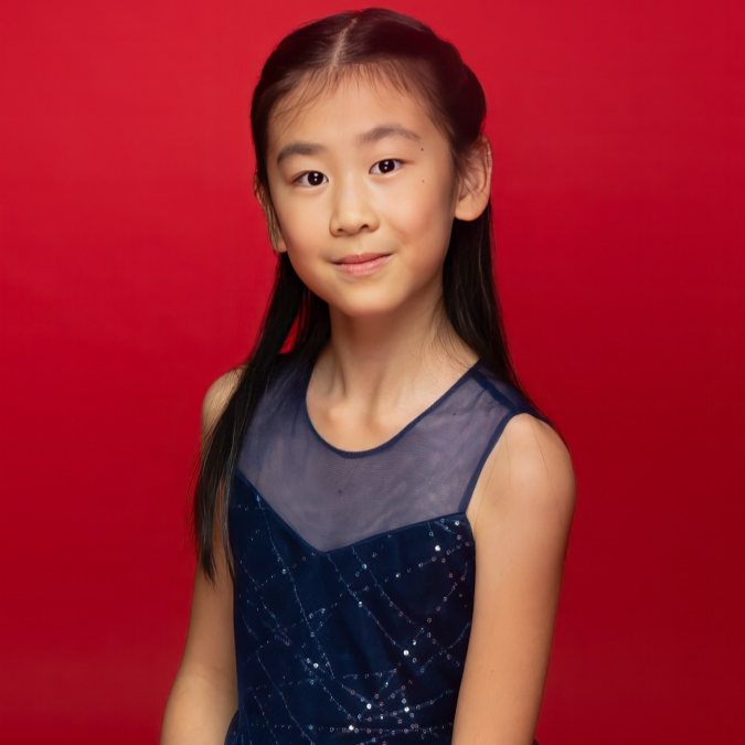 Leping Ho - 10 (Canada)