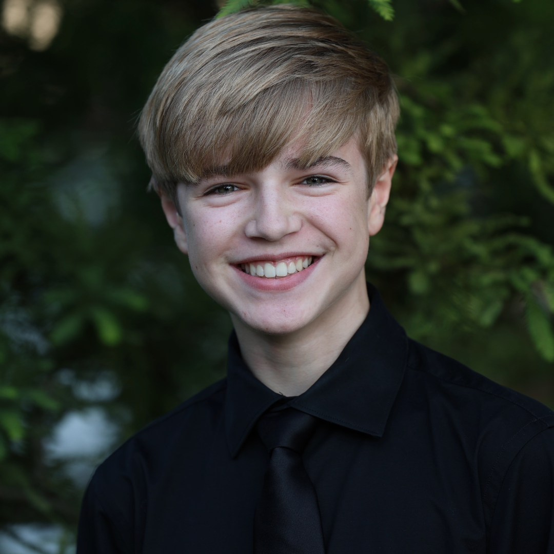 Ethan Mihaescu - 12 (United States)