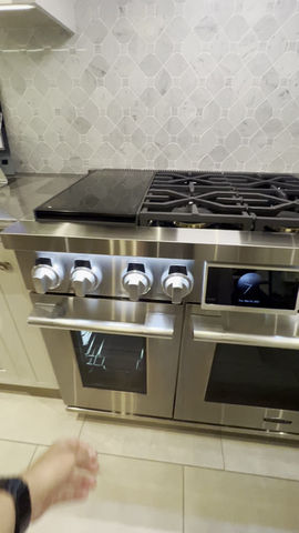 LG'S LUXURY KITCHEN APPLIANCES: SKS (SIGNATURE KITCHEN SUITE)