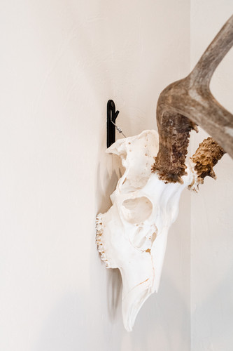 Vertical European hanger | Montana Ridge Outdoors