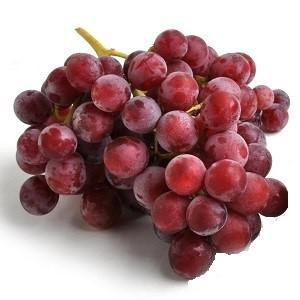 Grapes (Muscato™, Red) | MelissasFoodService