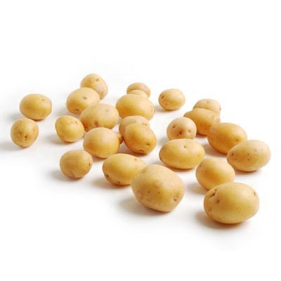 Potatoes (Dutch Yellow®, Pee Wee) | MelissasFoodService