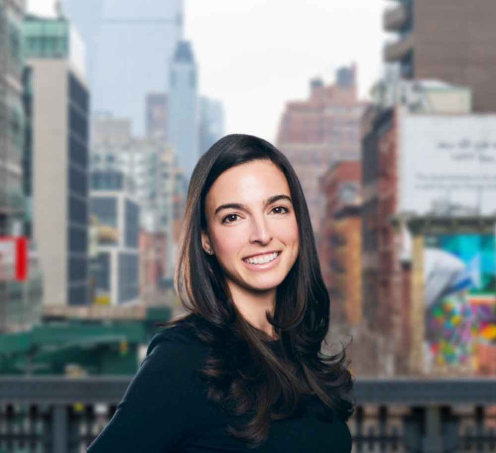 FinTech Female Fridays: Meet Ana Mahony, Founder and CEO, Addition Wealth