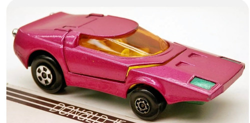 Clipper | Matchbox.CR