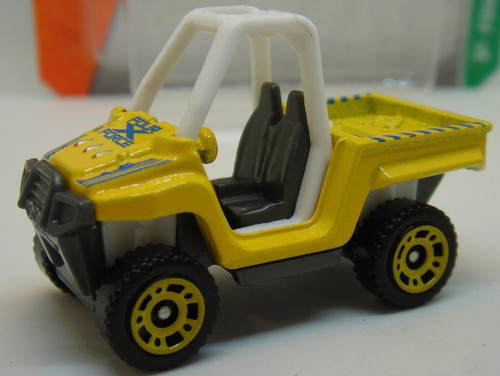 Four X Force | Matchbox.CR