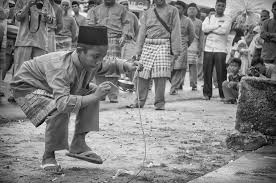 Gasing Uri | permainangasing