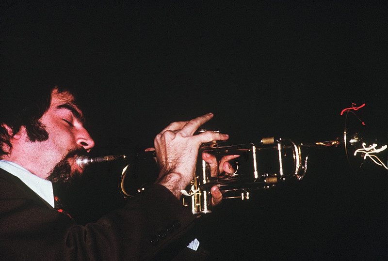 GALLERY | Randy Brecker