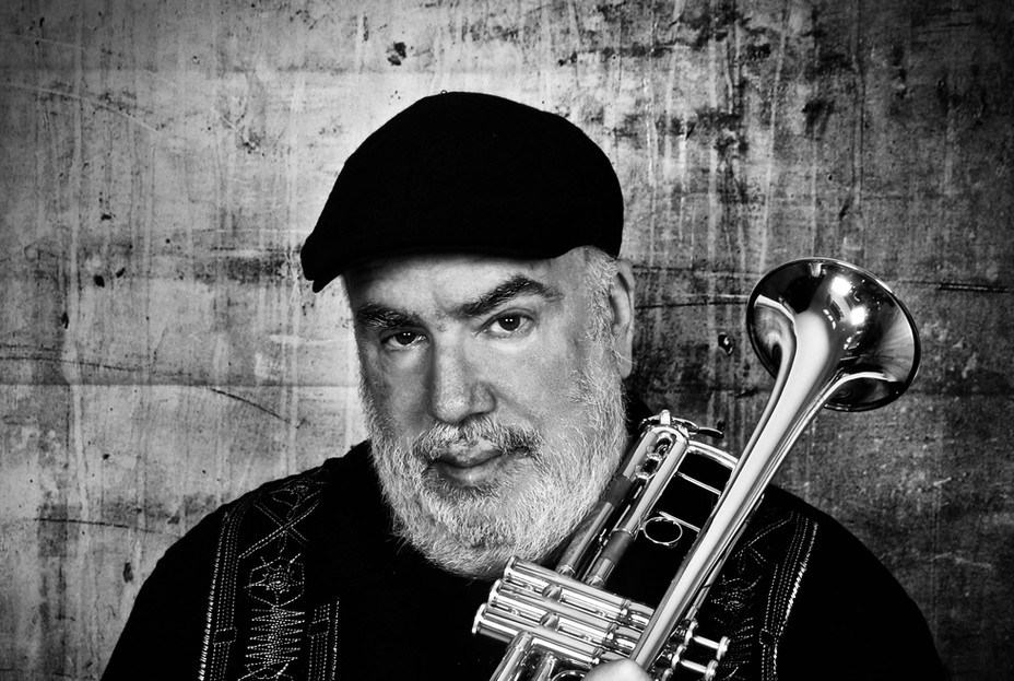 GALLERY | Randy Brecker