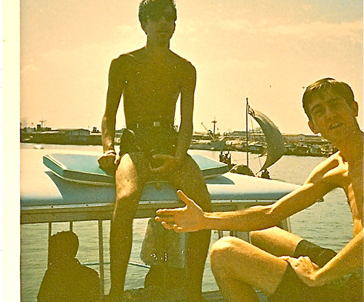 GALLERY | Randy Brecker