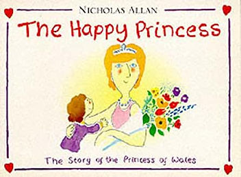 Nappy_Potty_Princess | Nicholas Allan
