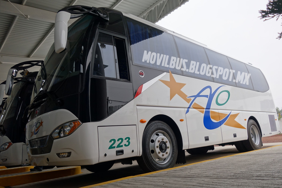 Inicio | Autobuses Cometa de